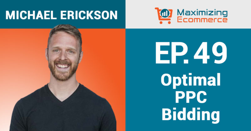 Managing Profitable PPC Bids on Amazon (During a Crisis) with Michael ...