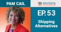 Managing Freight in a Pandemic and Beyond with Pam Cail, Ep #53 ...