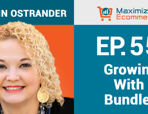 What Ecommerce Store Owners Need to Know About Insurance with Michelle ...