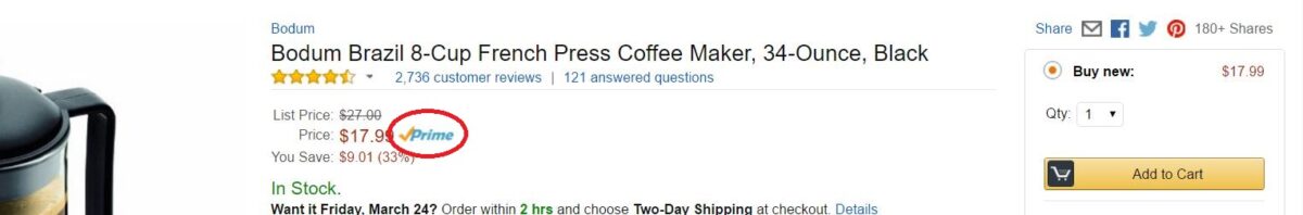 Understand Ecommerce Terminology - Amazon FBA Terms