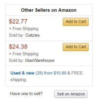 Understand Ecommerce Terminology - Amazon FBA Terms