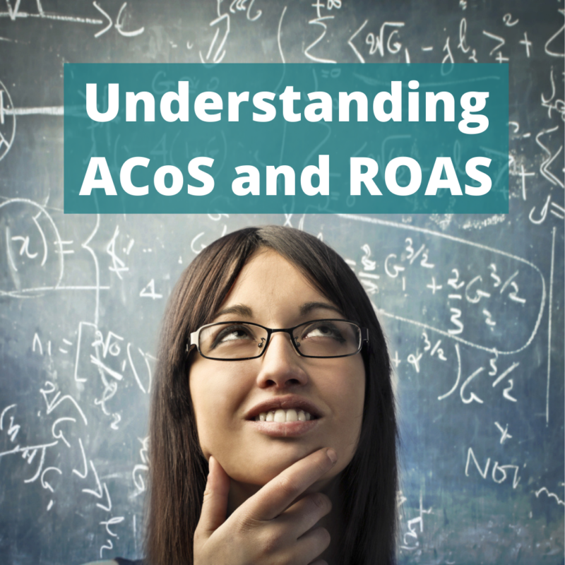 Understanding ROAS and ACoS on Amazon PPC - Maximizing Ecommerce